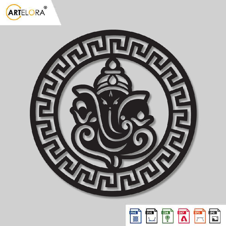 2D Modern Art CNC Laser Cutting Wall art Design – Page 3 – ArtElora