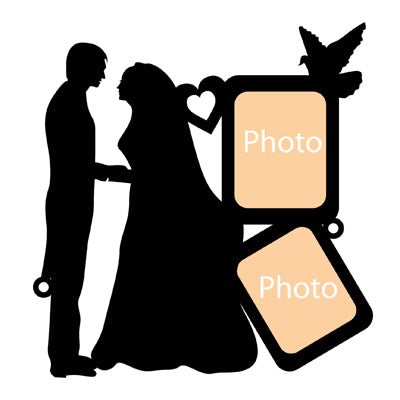 Collage Photo Frame – ArtElora