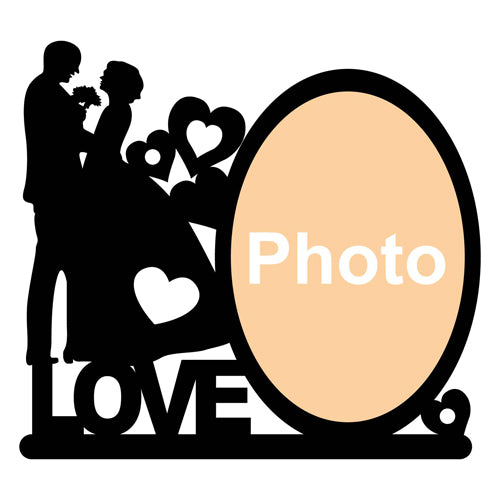 Collage Photo Frame – ArtElora