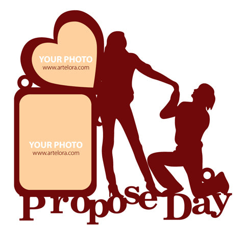 Collage Photo Frame – ArtElora