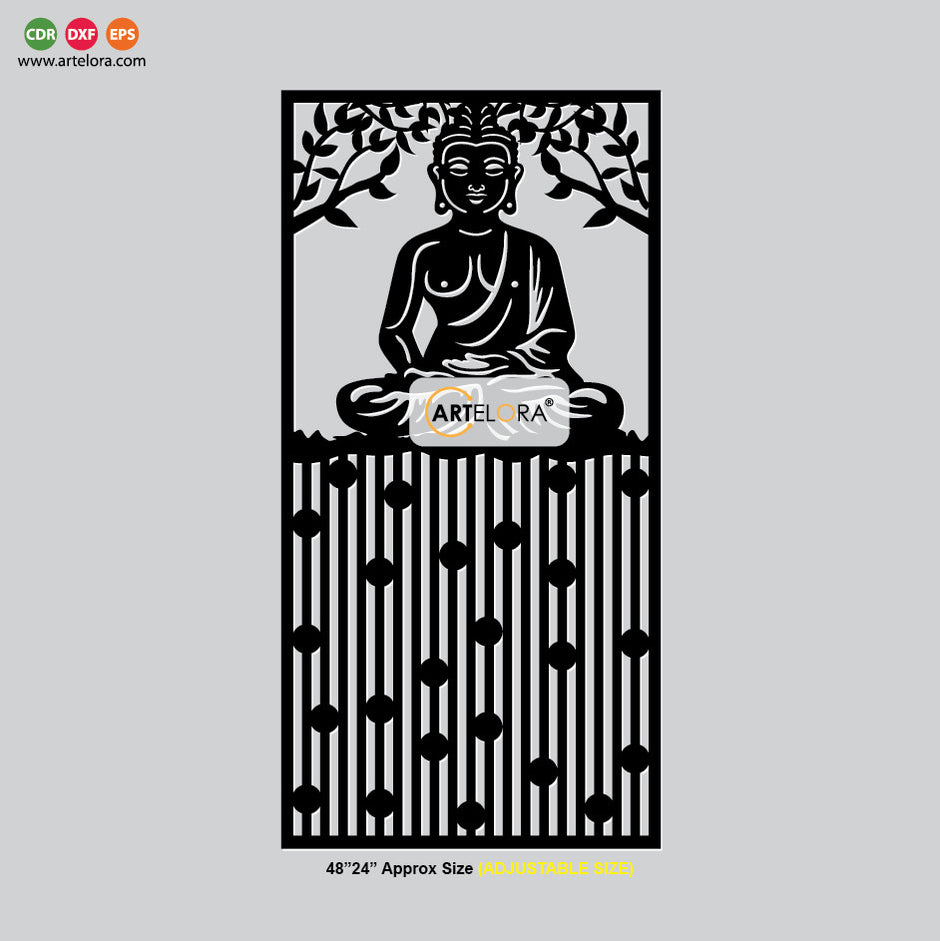 Grill Design (Jali Design) – ArtElora