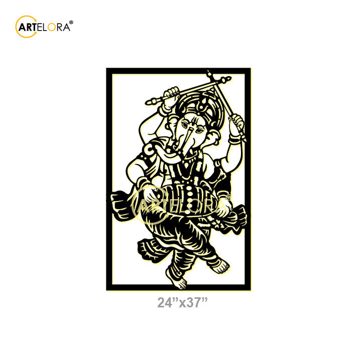 2D Modern Art – ArtElora