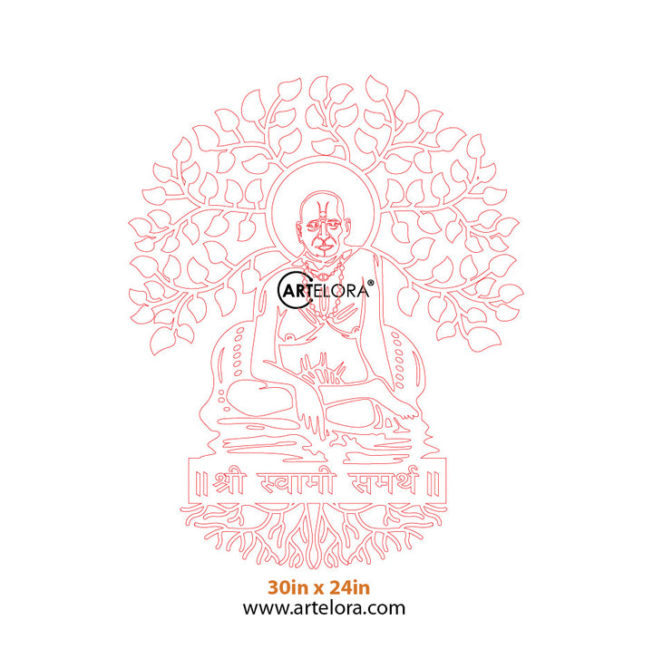 2D Modern Art CNC Laser Cutting Wall art Design – ArtElora