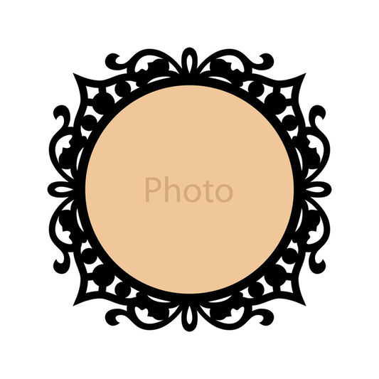 Collage Photo Frame – ArtElora