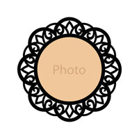 Collage Photo Frame – ArtElora